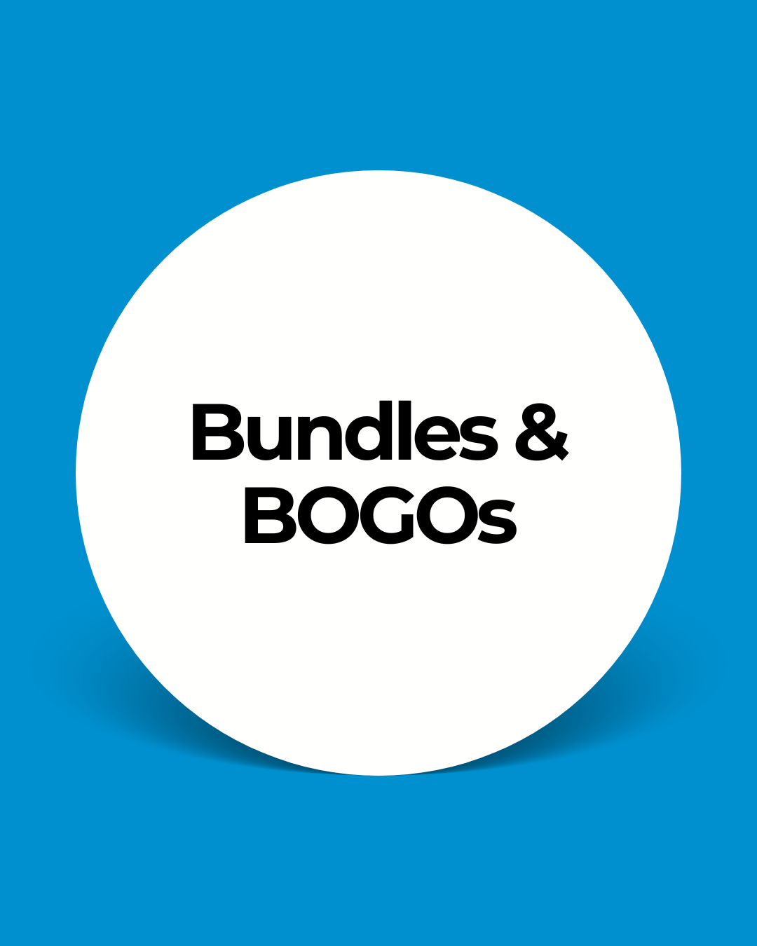 Bundles – Menopod