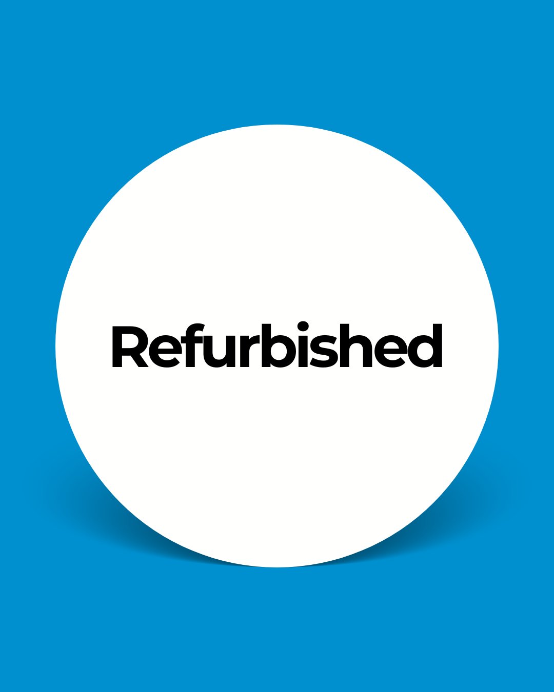 Refurbished – Menopod
